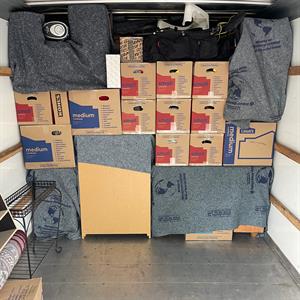 Moving You Forward, LLC - Local Movers in Terre Haute, IN | HireAHelper