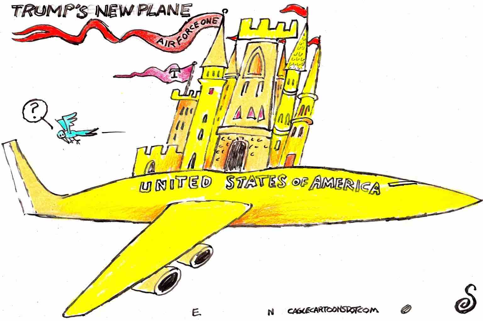 Trump's 21 biggest grifts • Kumu