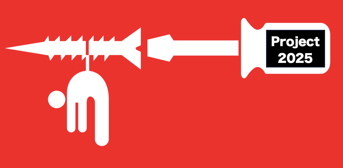 How Project 2025 exploits workers • Kumu