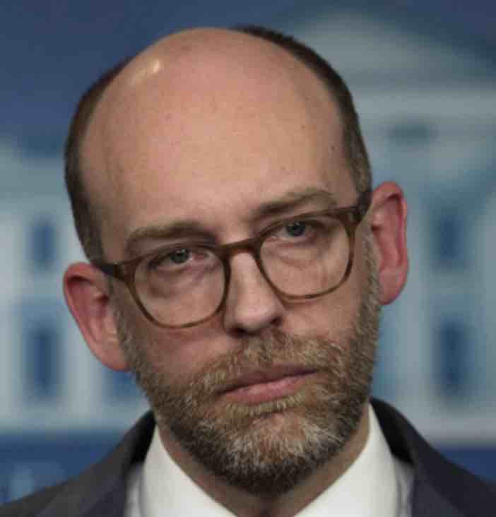 Russ Vought - Project 2025 Architect • Kumu