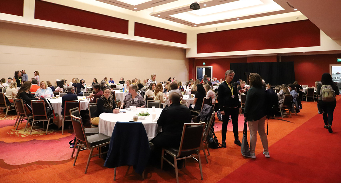 2025 National Conference