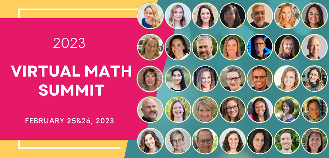USMRC Build Math Minds Sessions