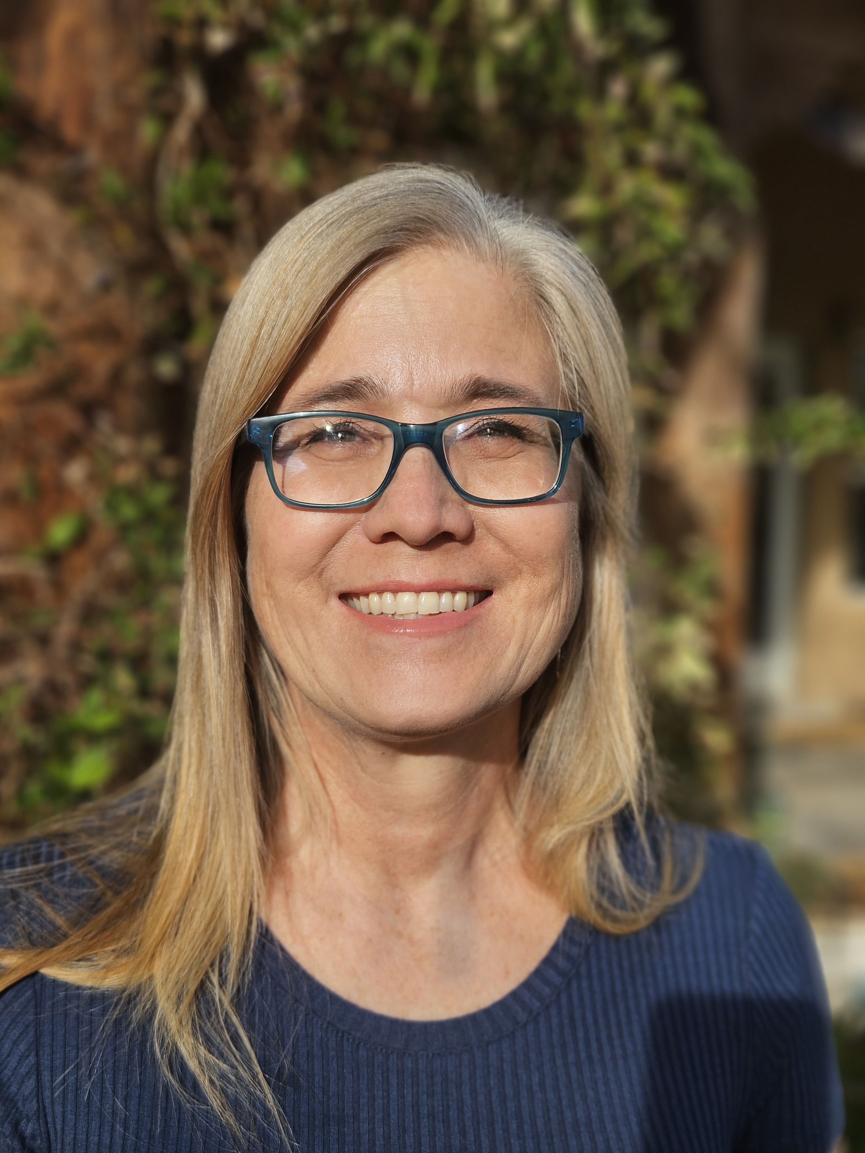 2023 Educator Award Winner: Kory Obenshain