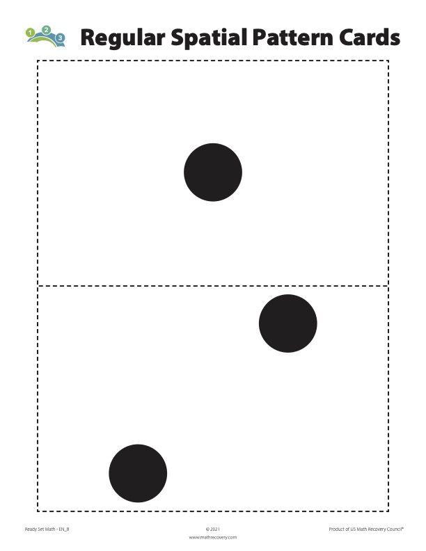 Ready Set Math | Math Recovery