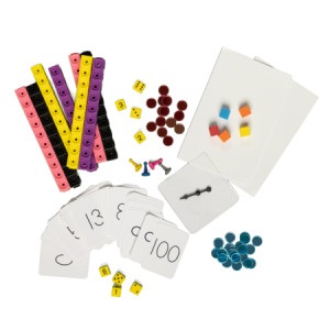 Supportive Math Solutions for Every Learning Environment | Integrow