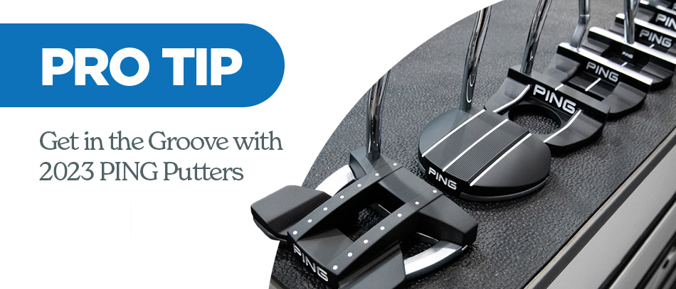 Pro Tip: PING G425 vs. G410 vs. G400 Drivers