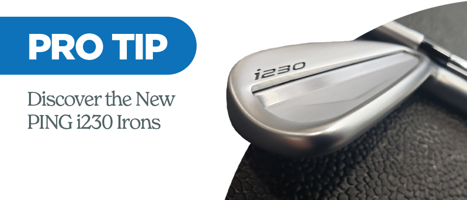 Pro Tip: Understanding the PING Fitting Charts