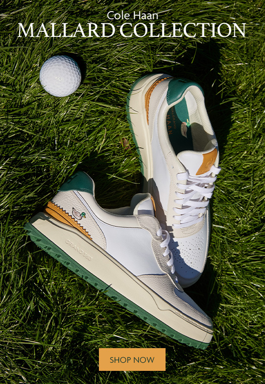 COLLECTIONS | FairwayStyles.com