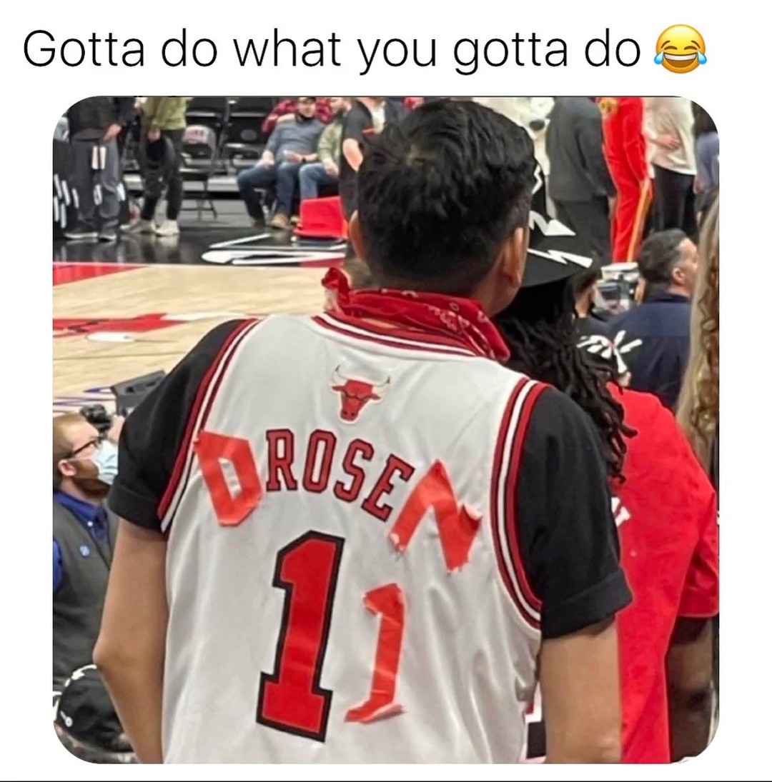 Funny Nba Bulls Memes