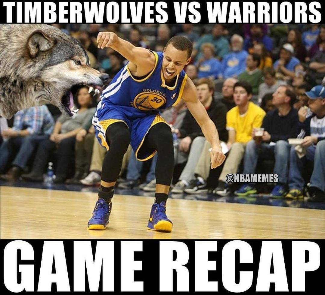 Minnesota Timberwolves Memes | ClutchPoints