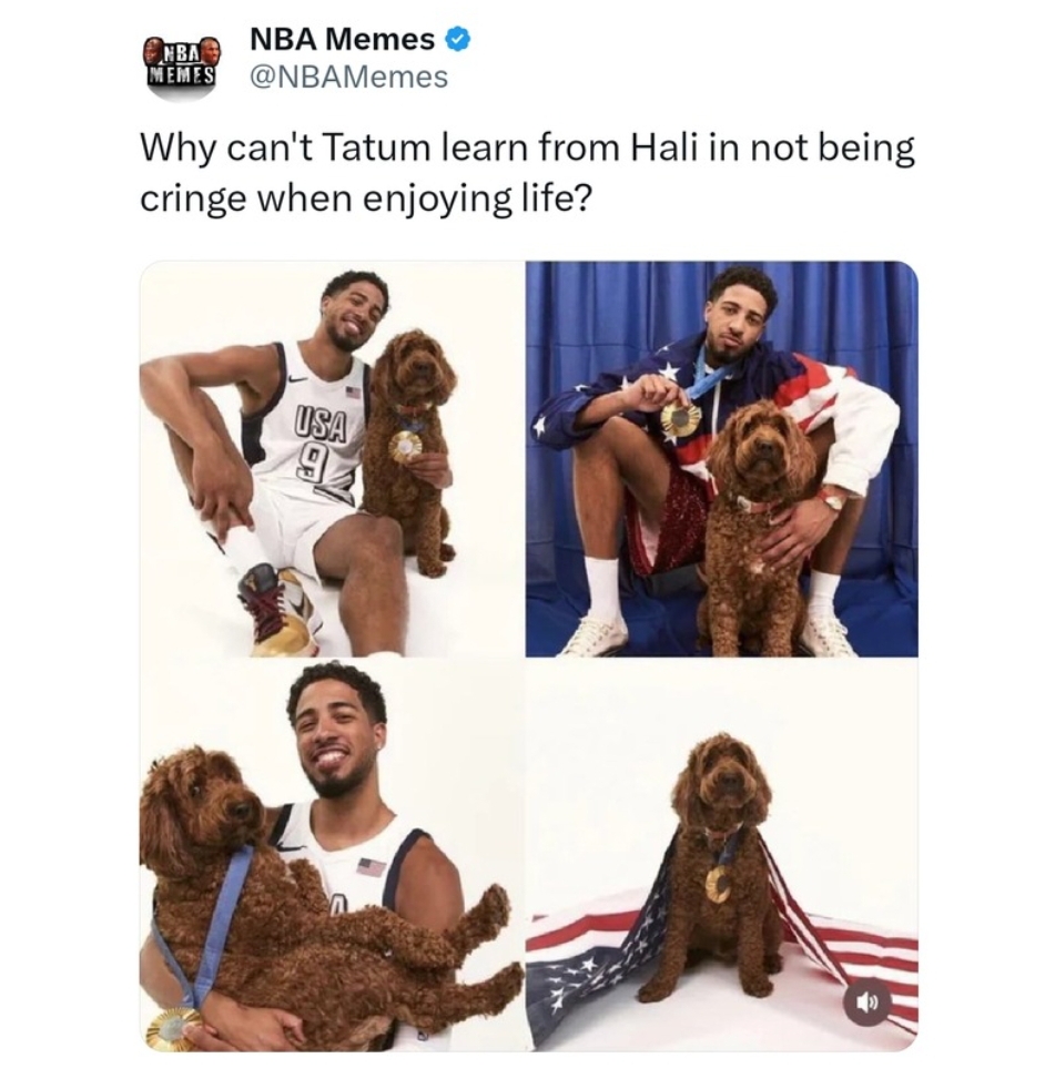 NBA Memes | ClutchPoints