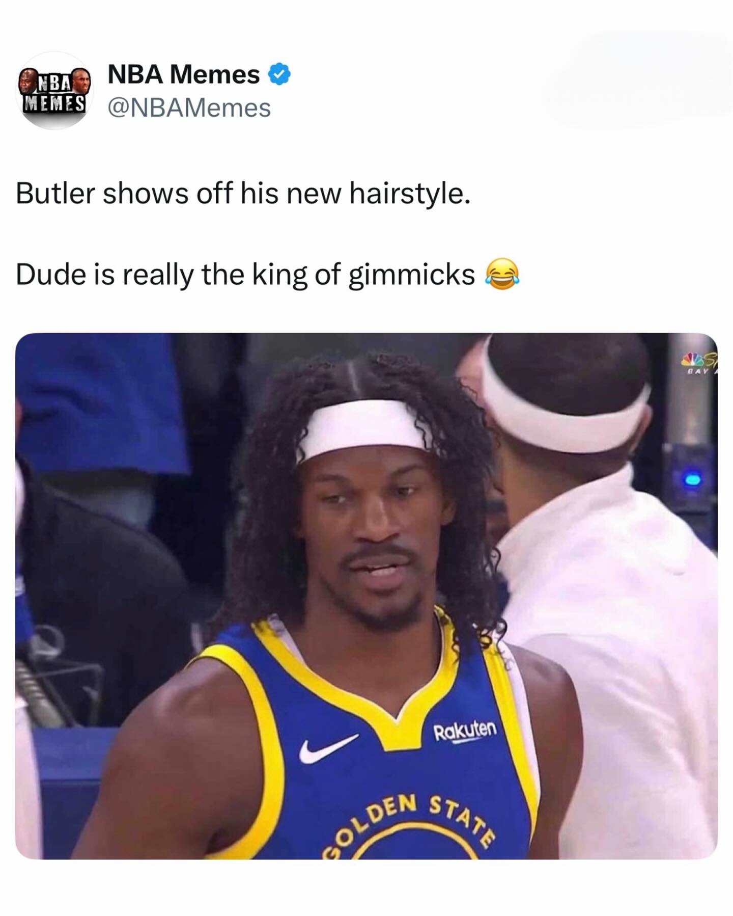 NBA Memes | ClutchPoints