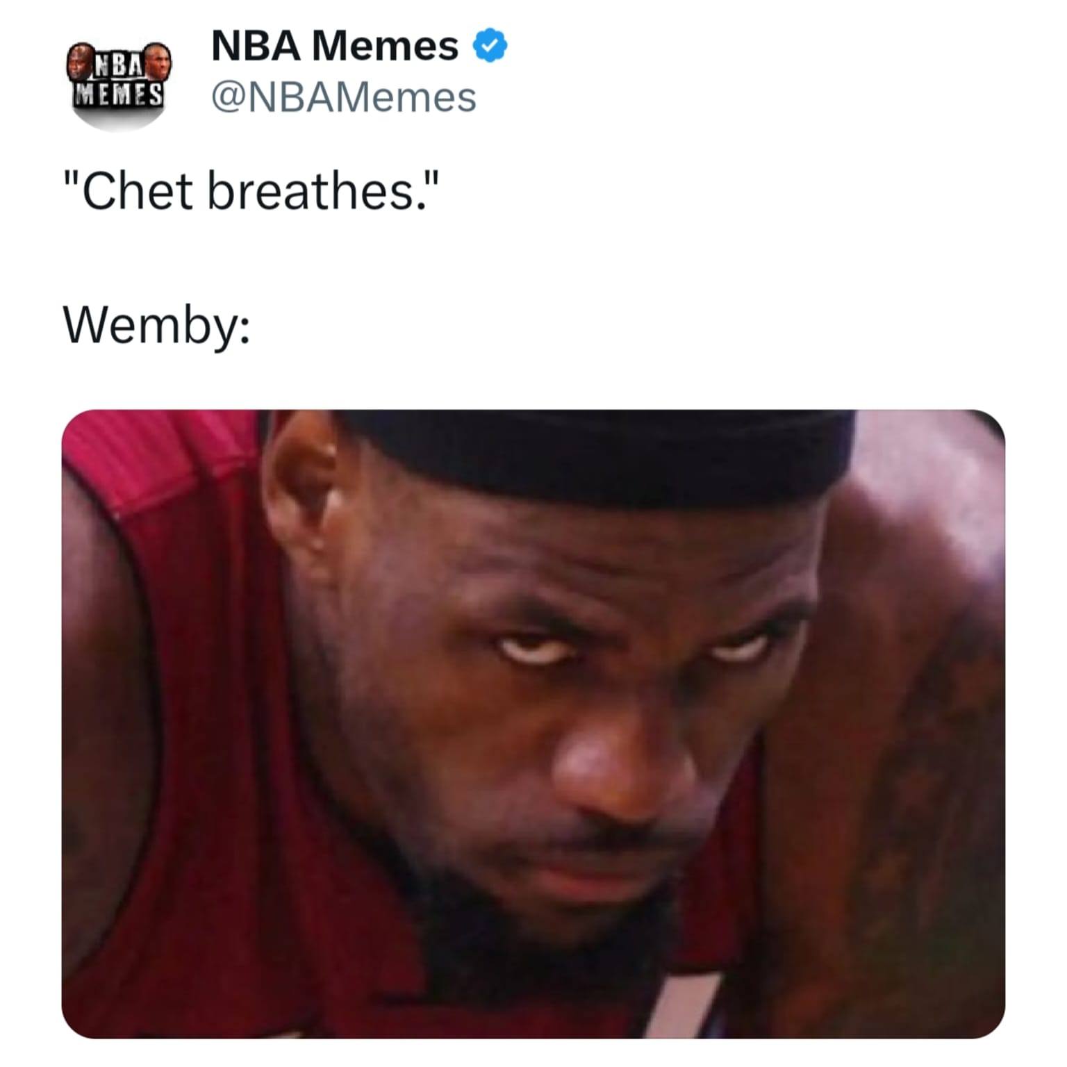 NBA Memes | ClutchPoints