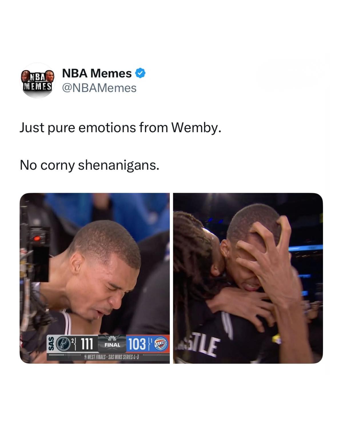 NBA Memes | ClutchPoints