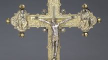 Processional Cross | Cleveland Museum of Art