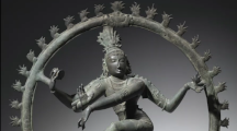 Nataraja, Shiva as the Lord of Dance | Cleveland Museum of Art