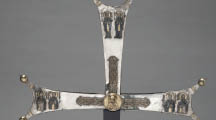 Fragment of a Processional Cross | Cleveland Museum of Art