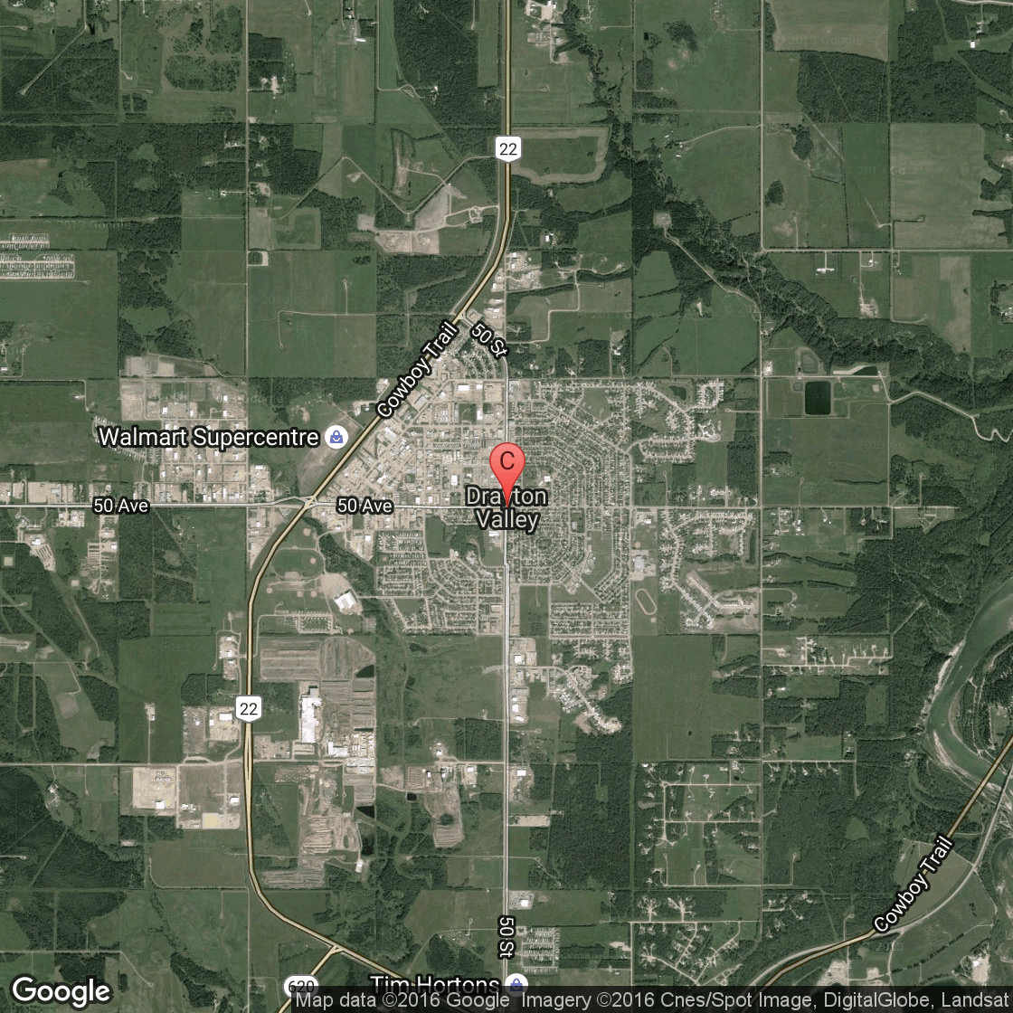 Places to Stay in Drayton Valley, Alberta | USA Today