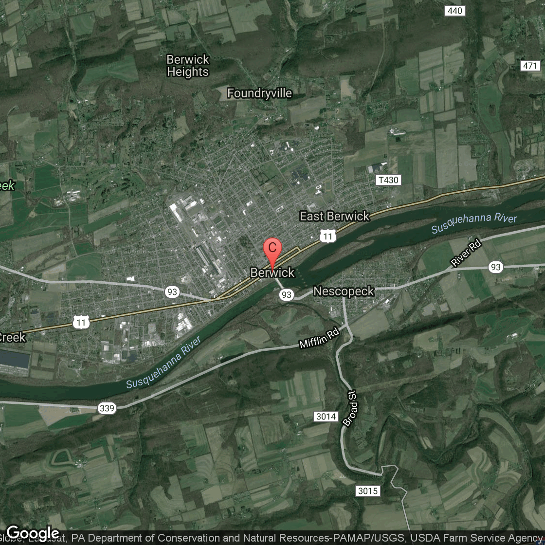 Things to Do in Berwick, Pennsylvania | USA Today
