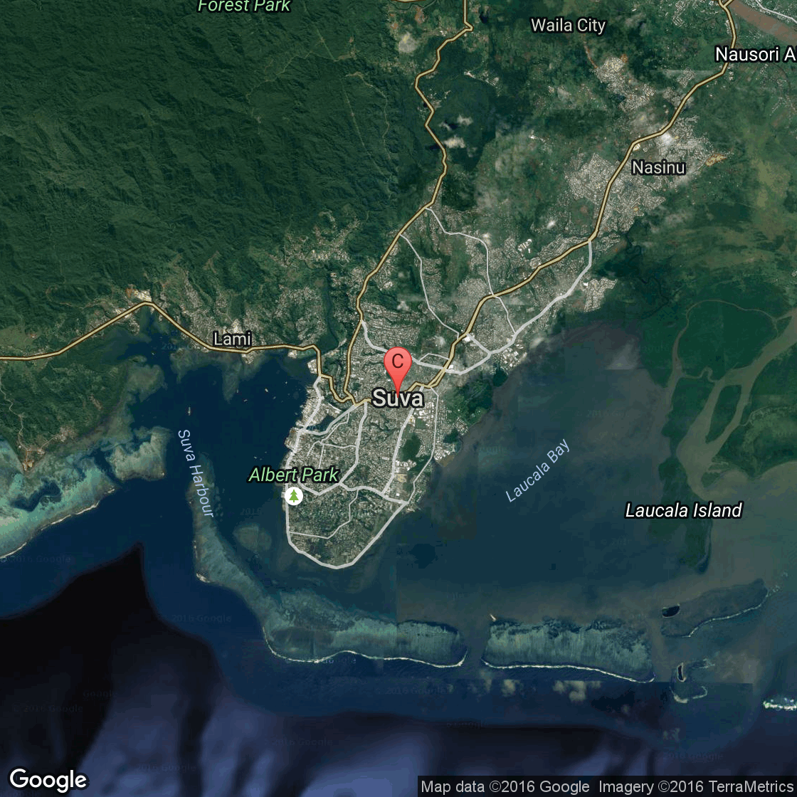 Things to Do in Suva, Fiji | USA Today