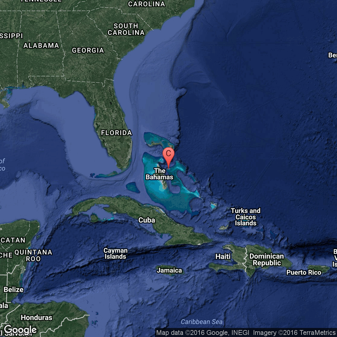 Trips to the Bahamas From Cape Canaveral, Florida | USA Today
