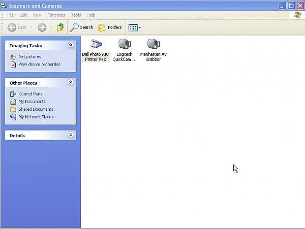 How to Scan an Image Using the Microsoft Scanner Wizard | It Still ...