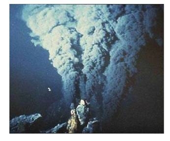 How Do Underwater Volcanoes Erupt? | Sciencing