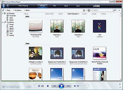 How to Record Music to your mp3 Player Using Windows Media Player | It ...