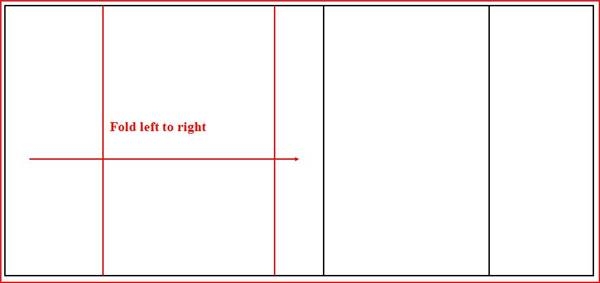 How to Make a Book Jacket For a Book Report | The Pen and The Pad