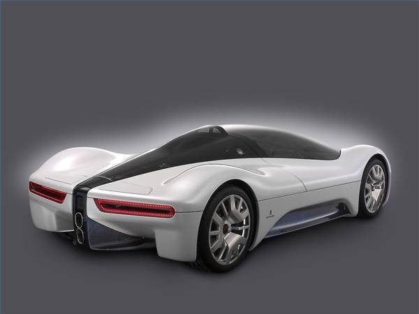 2020 Mid Engine Corvette (Concept Design) - Page 3 - CorvetteForum ...