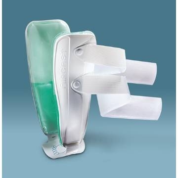 How to Put on an Aircast | Healthfully