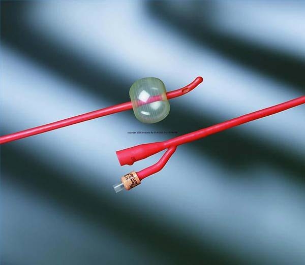 How to Put in a Coude Catheter | Healthfully