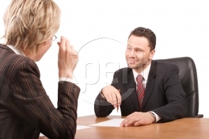 One-on-One Interview Techniques | Career Trend