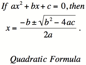 How Is the Factoring of Polynomials Used in Everyday Life? | Sciencing