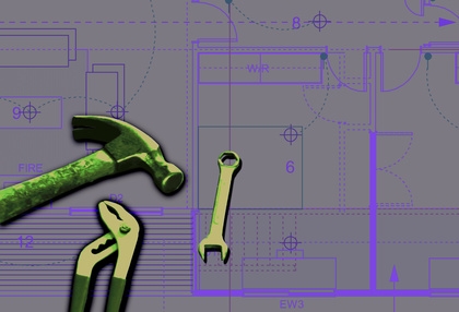 How to Make a Blueprint for Kids | Sciencing