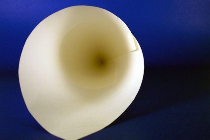 How to Make a 3D Cone Shape | Sciencing