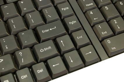 How to Make Smiley Faces With a Computer Keyboard | Techwalla.com