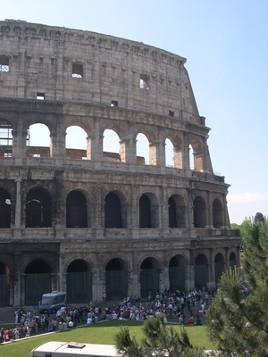 Roman Castration Techniques | Our Everyday Life