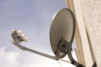 Things to Do With an Old Satellite Dish | Techwalla.com