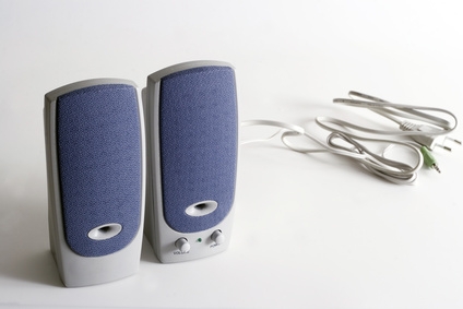 How to Enable an Audio Output Device | Techwalla.com