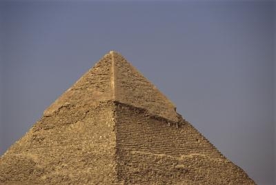 Ten Facts About Pyramids | Our Everyday Life