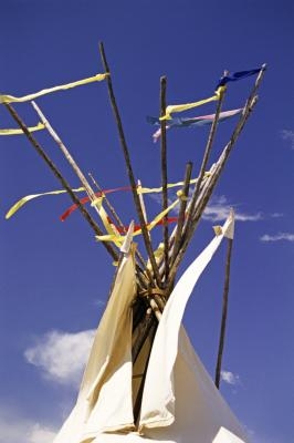 Navajo Farming Tools