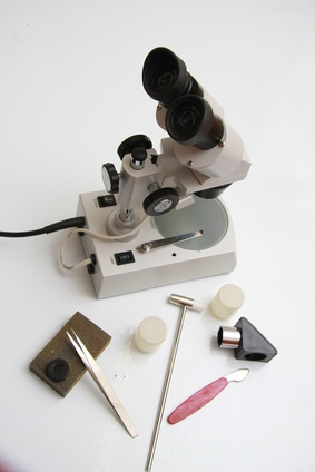 Scientific Tools Used in Biology | Career Trend