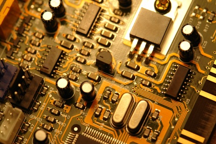 How to Identify PC Motherboard Fuses | Techwalla.com