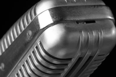 How Does a Carbon Microphone Work? | Techwalla.com