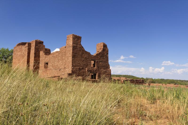 About the Tigua Indians | Our Everyday Life