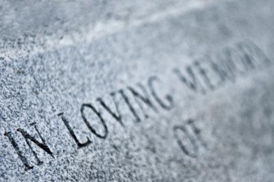 Ideas for Catholic Headstone Inscriptions | Our Everyday Life
