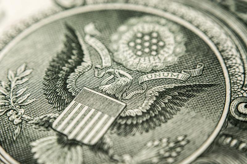 What Backs U.S. Currency? | Sapling.com
