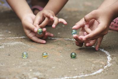 How to Play Marbles | Our Pastimes