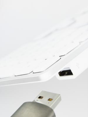 What Does a USB Port Look Like? | Techwalla.com